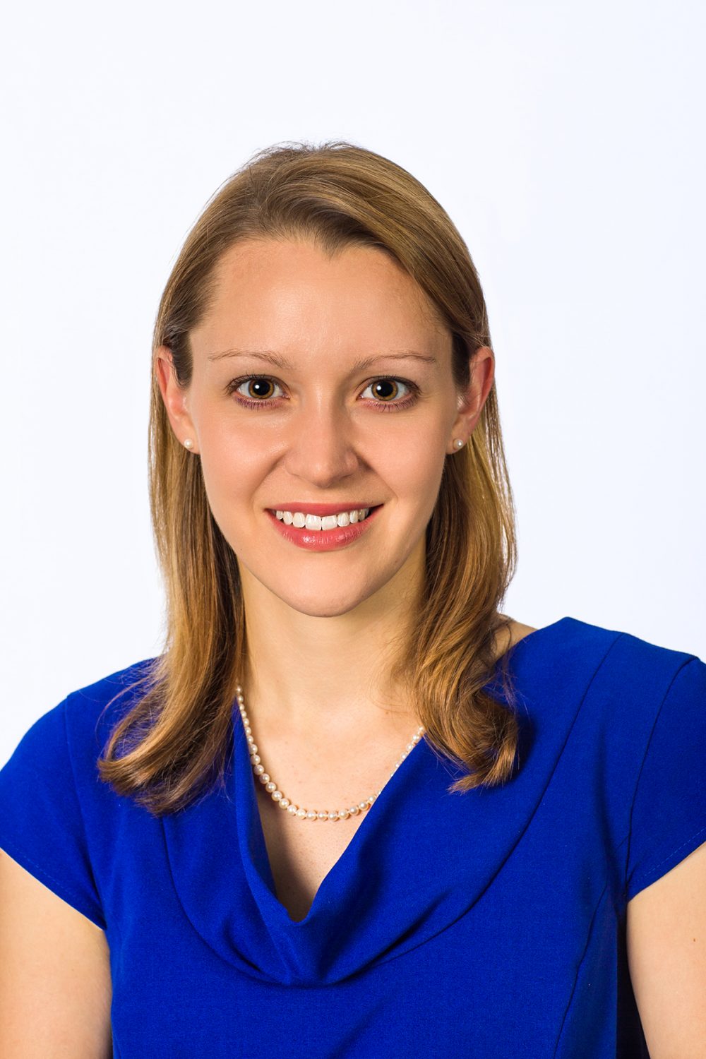 Introducing Our New Physician Kelly Diaz, MD - Innova Primary Care