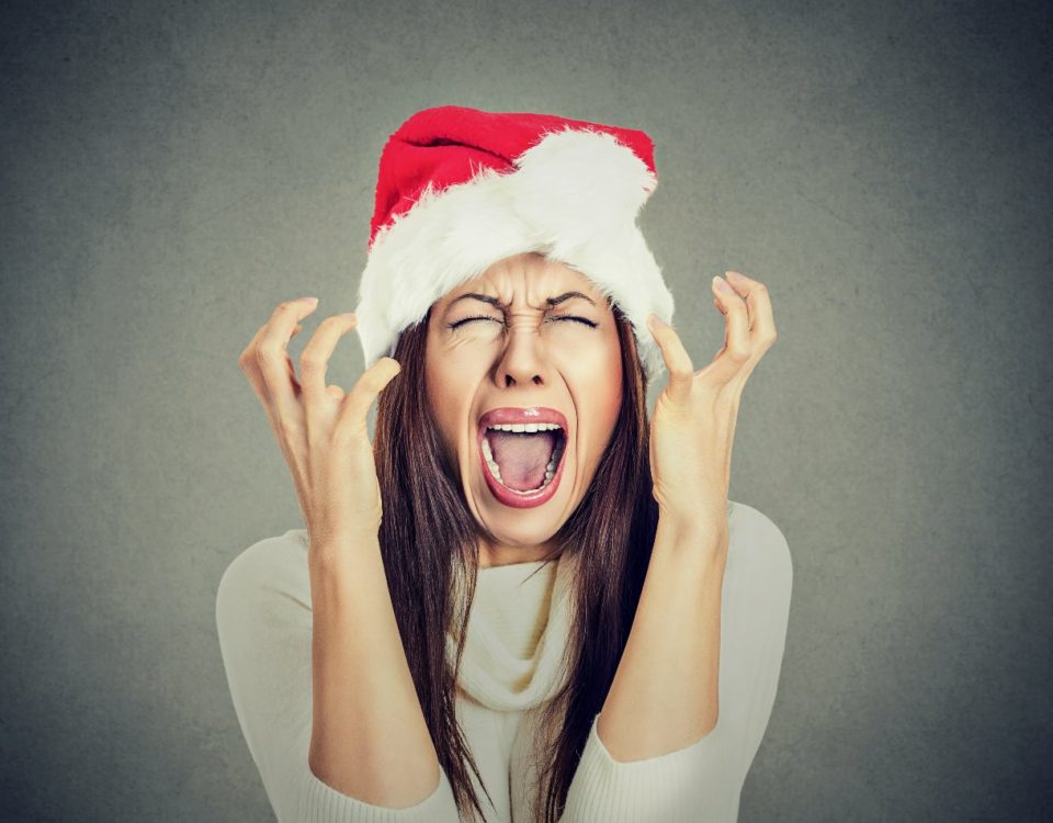 8 Tips For A Healthy Holiday Diet - Innova Primary Care