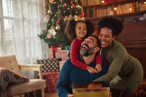 Holidays, Health and Happiness - Innova Primary Care